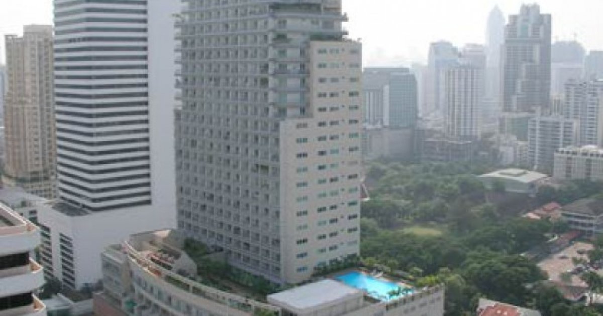 Asoke Tower, Bangkok - 41 Condos for sale and rent | Thailand-Property