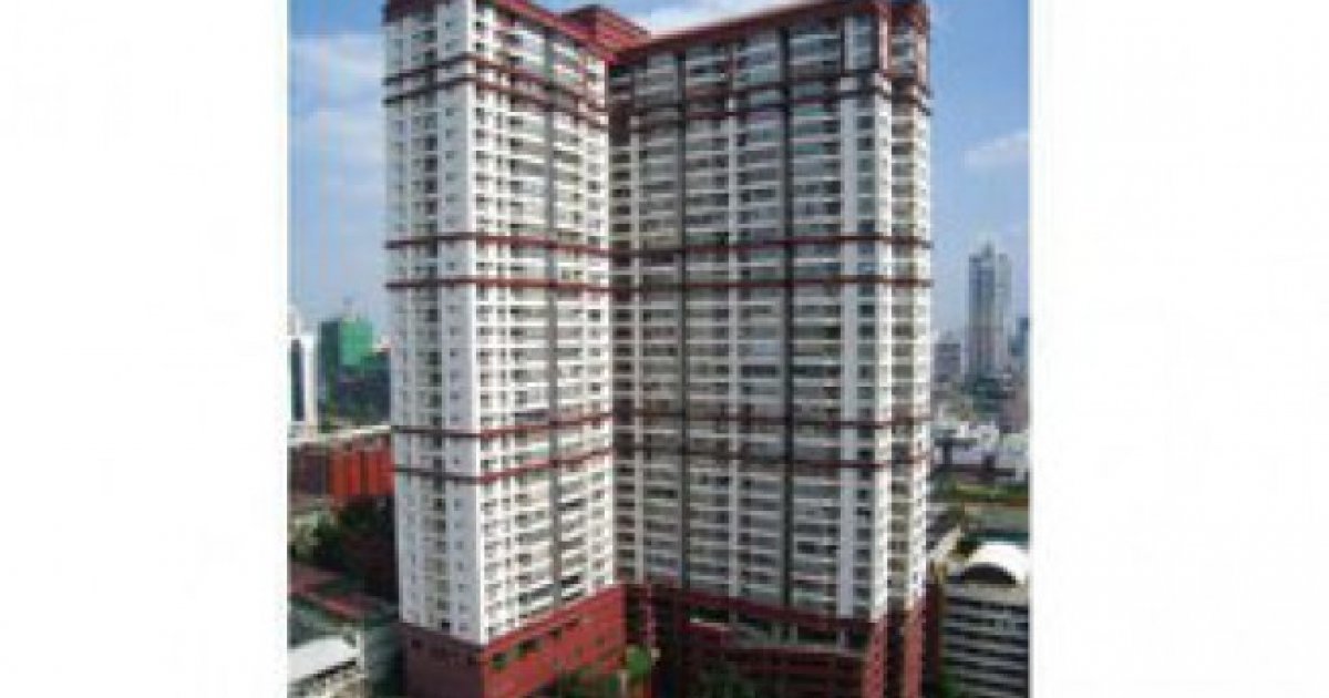 Pathumwan Resort, Bangkok - 61 Condos for sale and rent | Thailand-Property