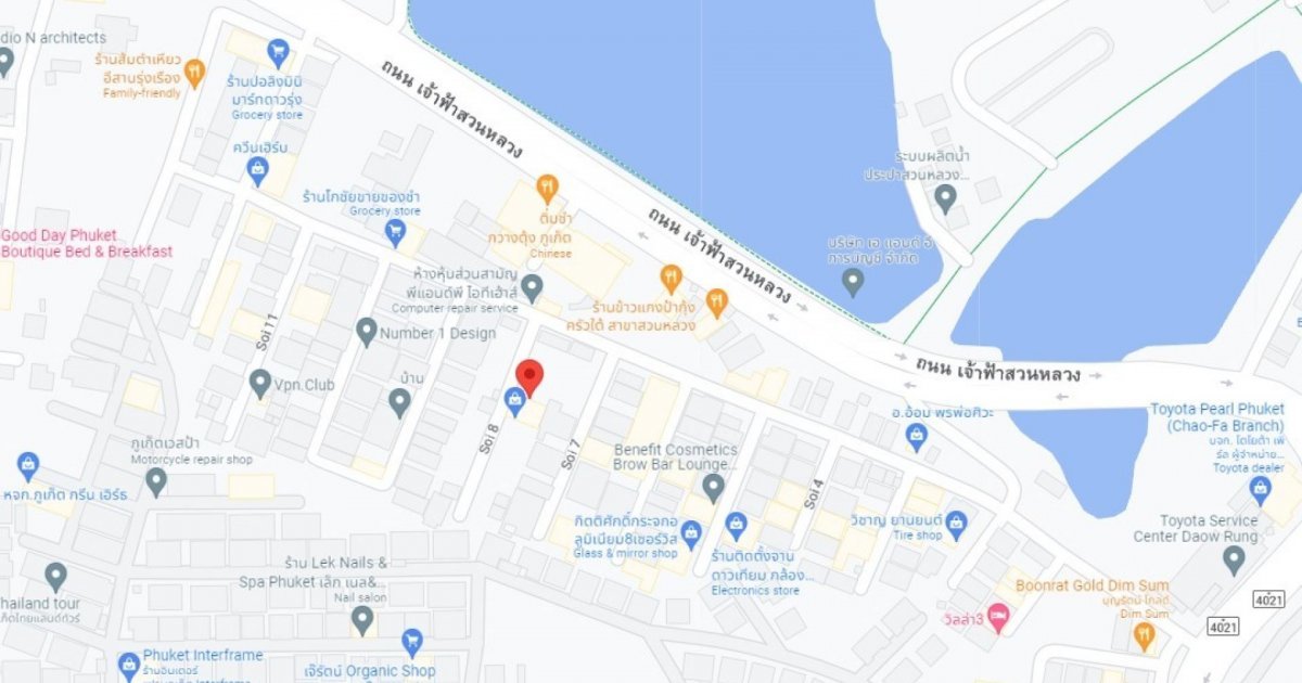 Chao FA village, Phuket - 0 Townhouses for sale and rent | Thailand-Property