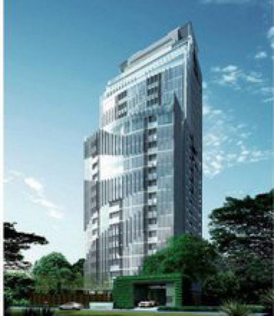 Saladaeng Residences, Bangkok - 68 Condos for sale and rent - Thailand ...