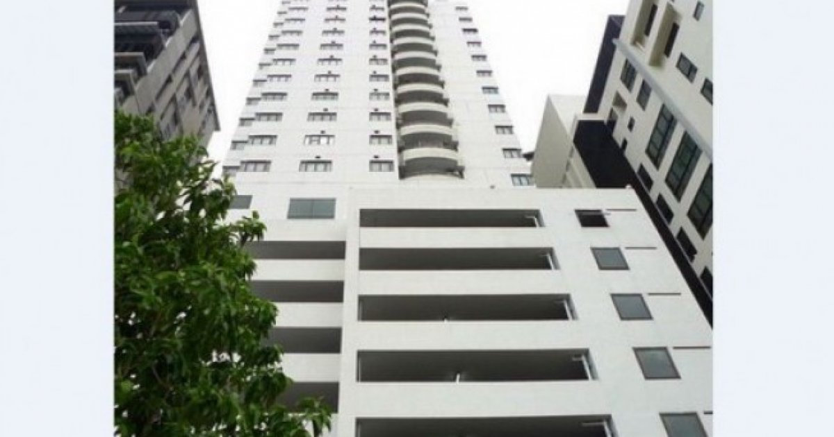 Top View Tower, Bangkok - 155 Condos for sale and rent | Thailand-Property