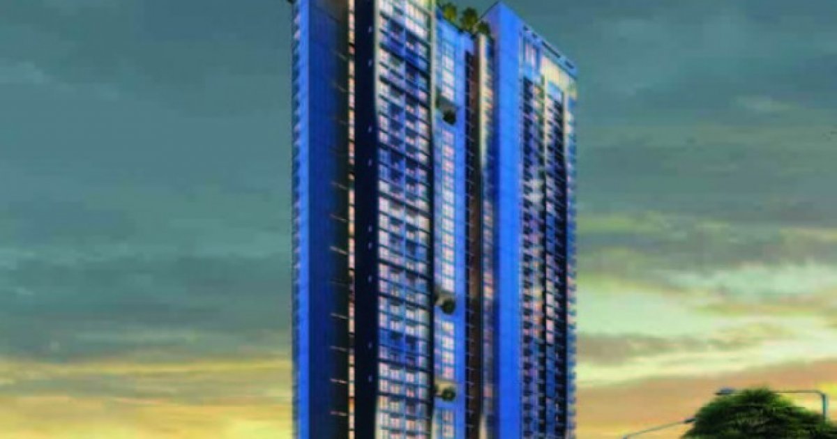 Pattaya Posh, Chonburi - 16 Condos for sale and rent | Thailand-Property