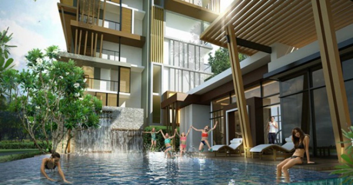 PLUS CONDO PHUKET 2, Phuket - 5 Condos for sale and rent | Thailand ...