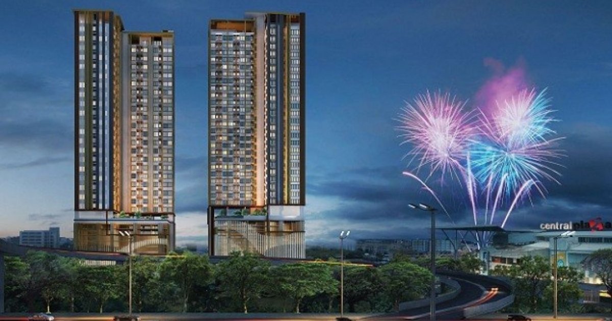 Infinity One, Chonburi - 0 Condos for sale and rent | Thailand-Property