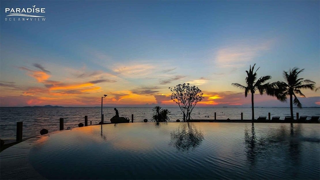 Paradise Ocean View, Chonburi - 26 Condos for sale and rent - Thailand ...