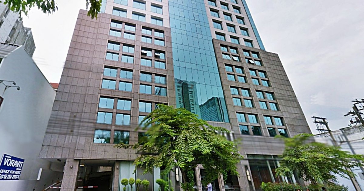 Voravit Building, Bangkok - 2 Commercials for sale and rent | Thailand ...