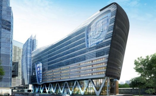 Unilever House, Bangkok - 0 Commercials for sale and rent | Thailand ...