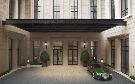 98 Wireless, Bangkok - 91 Condos for sale and rent | Thailand-Property