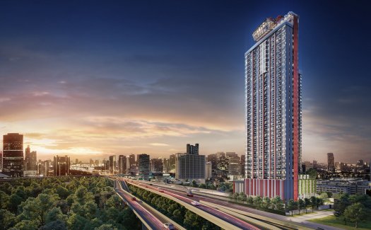 Life Asoke Hype, Bangkok - 44 Condos for sale and rent | Thailand-Property