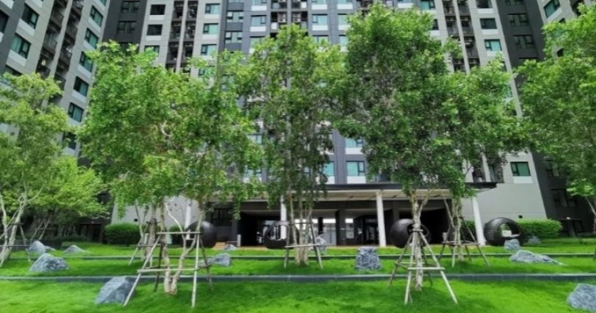 Life Asoke, Bangkok - 1184 Condos for sale and rent | Thailand-Property