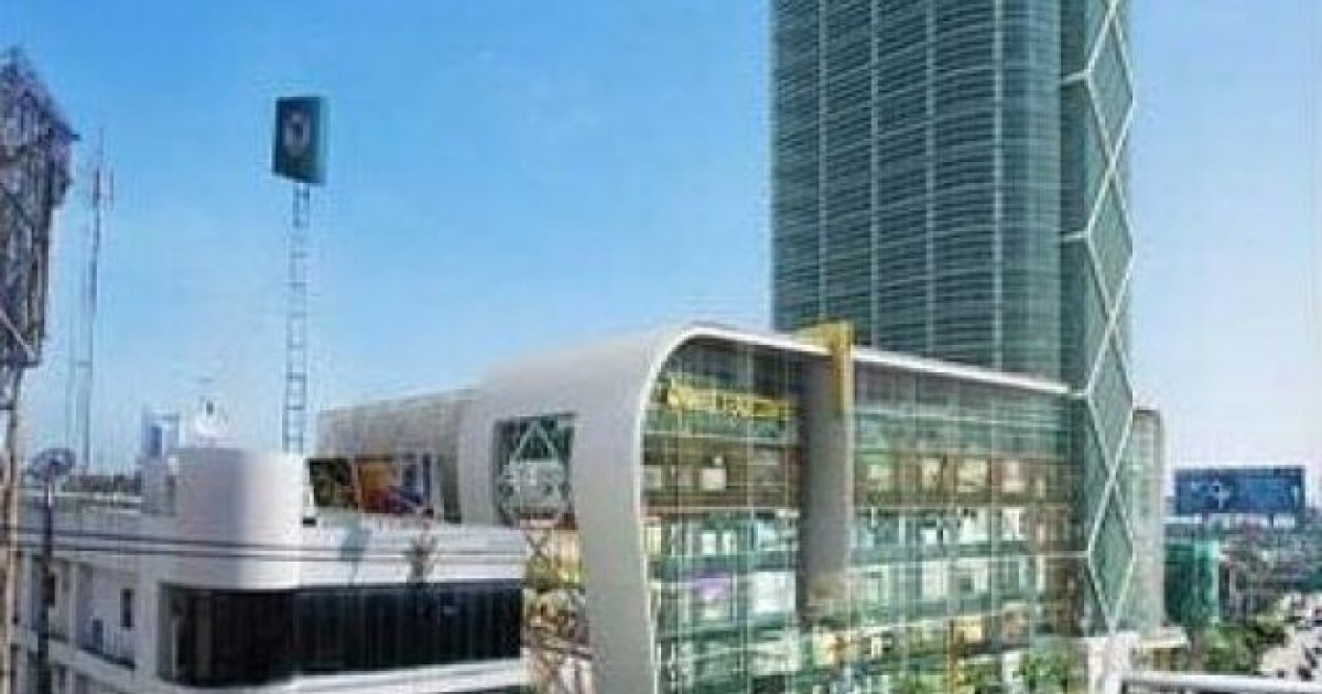208 Wireless Road Building, Bangkok - 7 Commercials for sale and rent ...