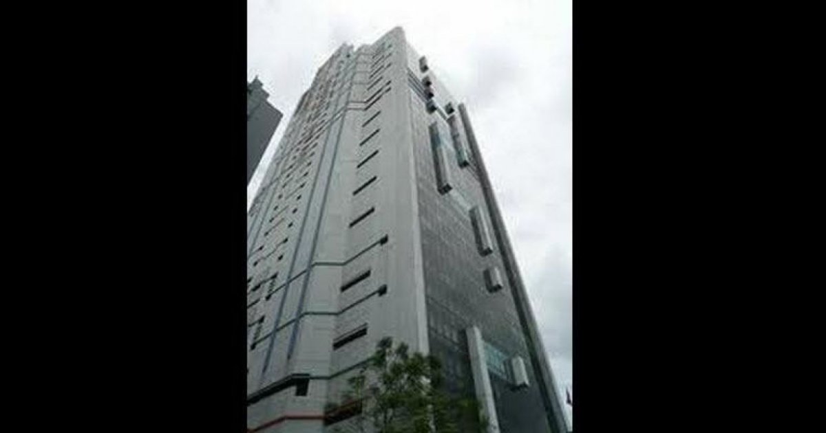Interlink Tower, Bangkok - 1 Commercial for sale and rent | Thailand ...