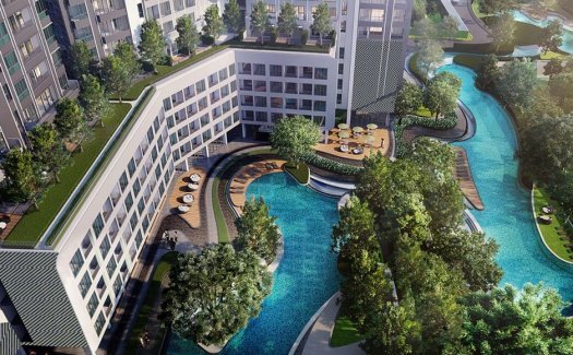 IDEO O2, Bangkok - 165 Condos for sale and rent | Thailand-Property