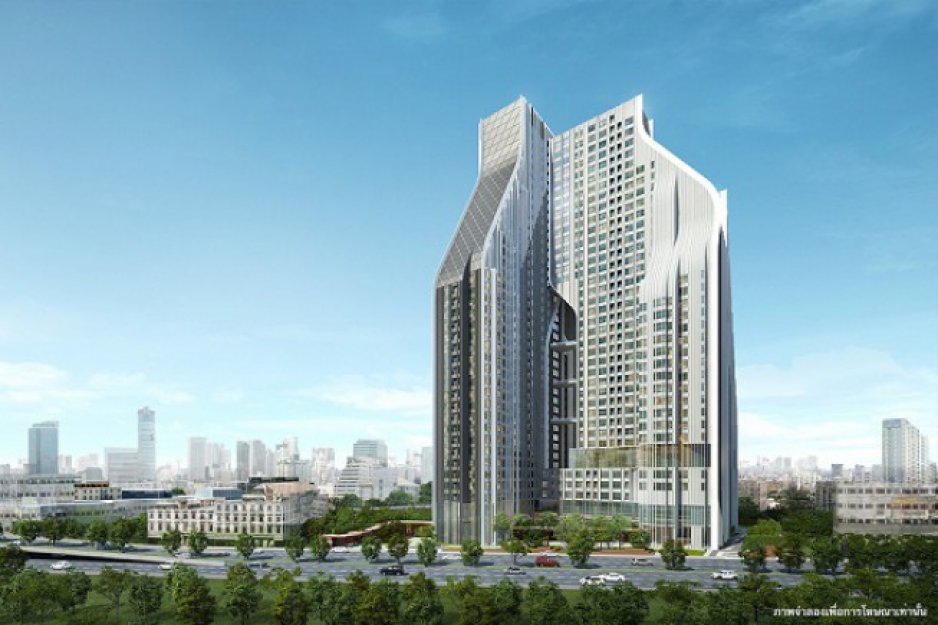 Ideo Q Chula-Samyan, Bangkok - 325 Condos for sale and rent - Thailand ...