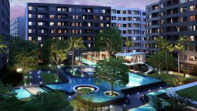 Elio Del Ray, Bangkok - 525 Condos for sale and rent | Thailand-Property