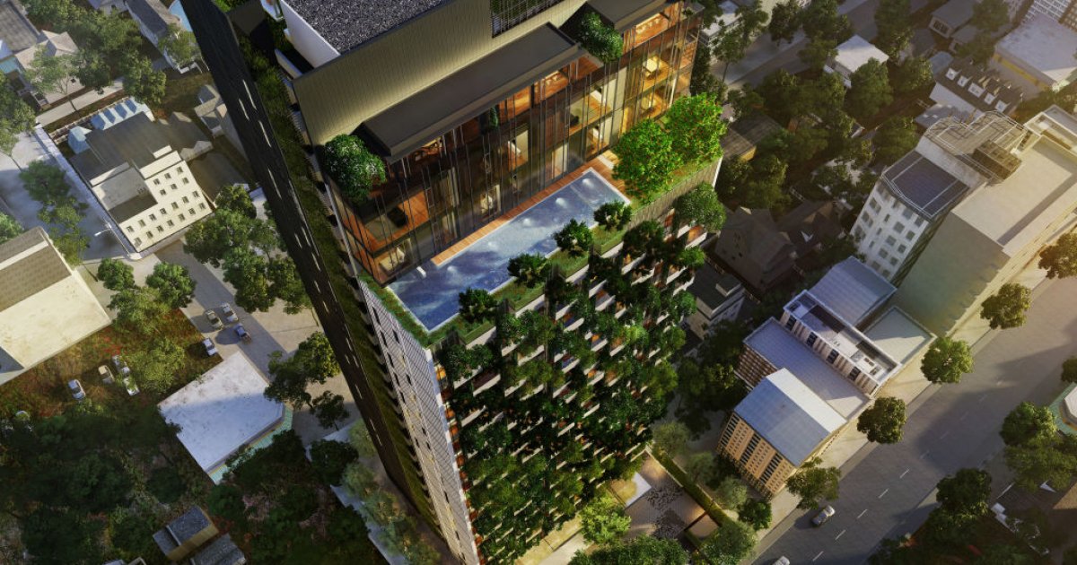 Siamese Exclusive Sukhumvit 31, Bangkok - 311 Condos for sale and rent ...