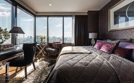 M Silom, Bangkok - 68 Condos for sale and rent | Thailand-Property