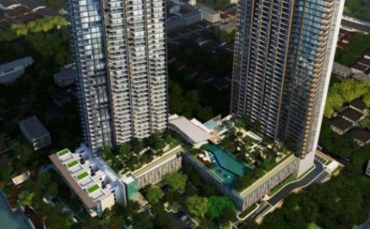 333 RIVERSIDE, Bangkok - 203 Condos for sale and rent | Thailand-Property