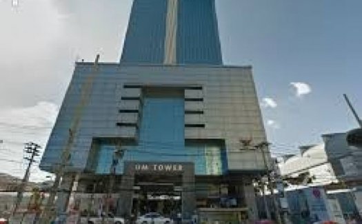 UM Tower, Bangkok - 1 Commercial for sale and rent | Thailand-Property