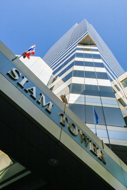 Siam Tower, Bangkok - 9 Commercials for sale and rent | Thailand-Property