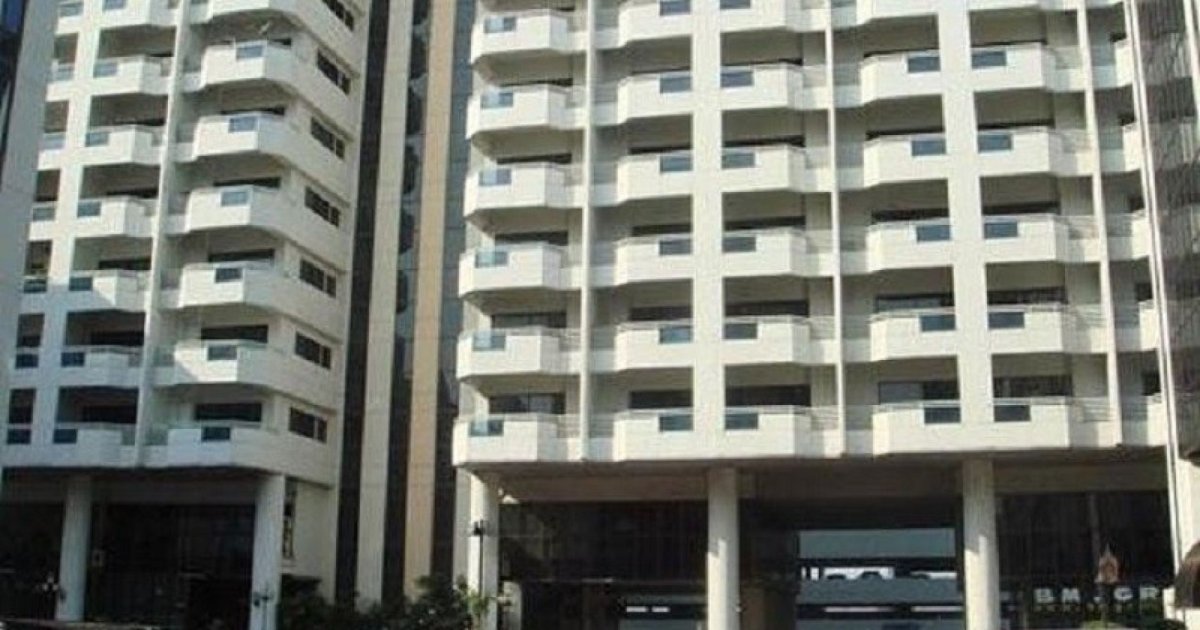 Bangna Complex Office Tower, Bangkok - 0 Commercials for sale and rent ...