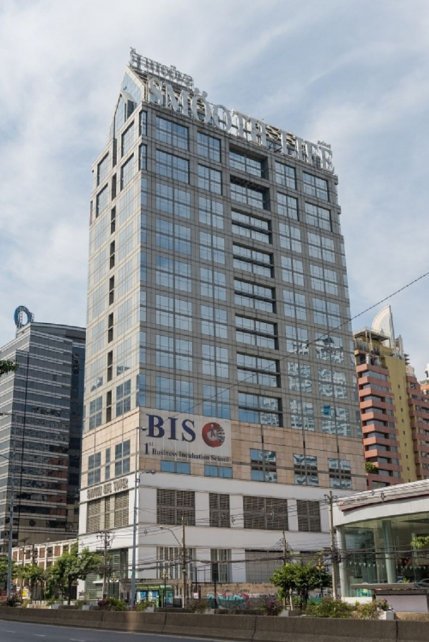 Smooth Life Tower, Bangkok - 1 Commercial for sale and rent | Thailand ...