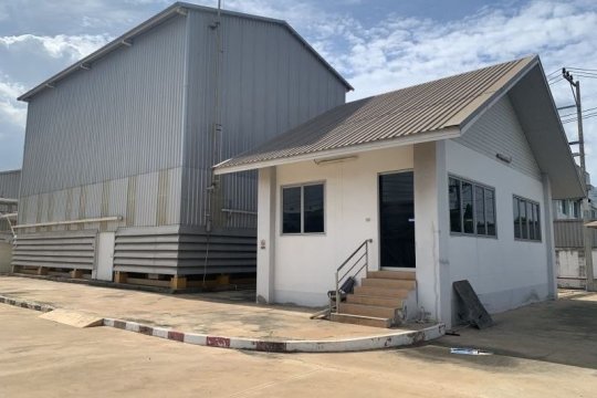 Warehouse / factory for Sale in Thailand | Thailand-Property
