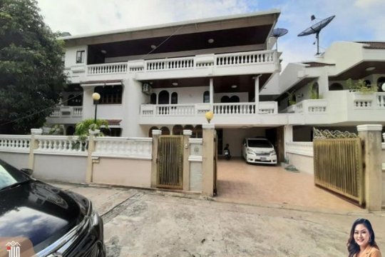 Houses for Rent in Bangkok | Thailand-Property