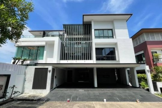 Houses for Rent in Bangkok | Thailand-Property