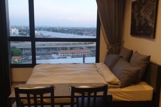 Condos for Rent in Nonthaburi | Thailand-Property