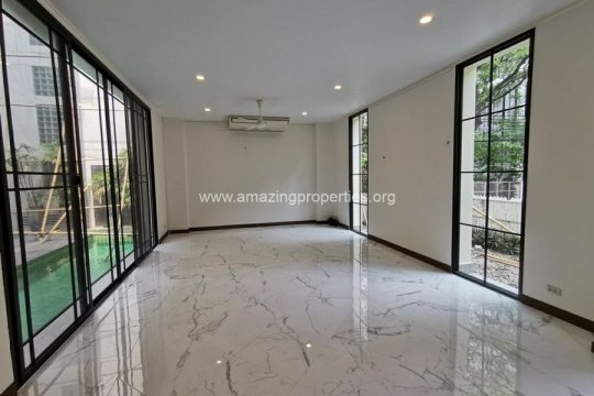 Houses for Rent in Bangkok | Thailand-Property