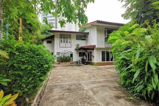 Houses for Rent in Bangkok | Thailand-Property