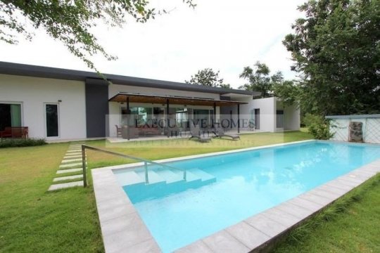 Houses for Sale in Cha am, Phetchaburi | Thailand-Property