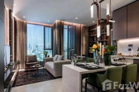 Condos for Sale in Bangkok | Thailand-Property