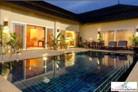 Houses for Rent in Phuket | Thailand-Property