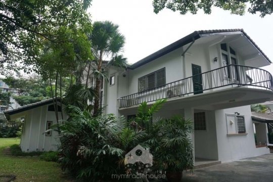 Houses for Rent in Bangkok | Thailand-Property