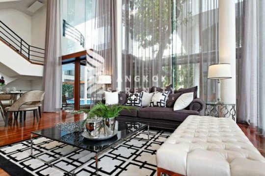 Houses for Rent in Bangkok | Thailand-Property