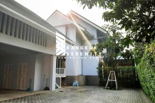 Houses for Rent in Bangkok | Thailand-Property