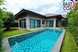 Houses for Rent in Pattaya, Chonburi | Thailand-Property