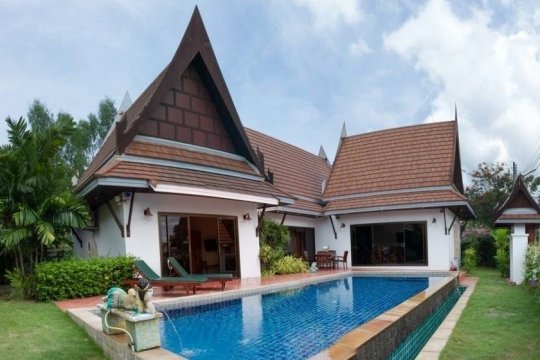 Houses for Rent in Rayong | Thailand-Property