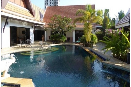 Houses for Rent in Rayong | Thailand-Property