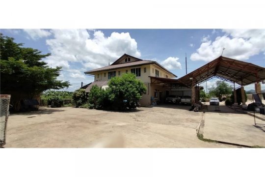Property for Sale in Chiang Rai | Thailand-Property