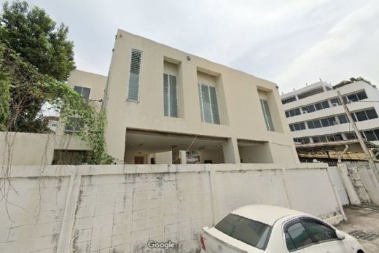 Houses for Rent in Bangkok | Thailand-Property