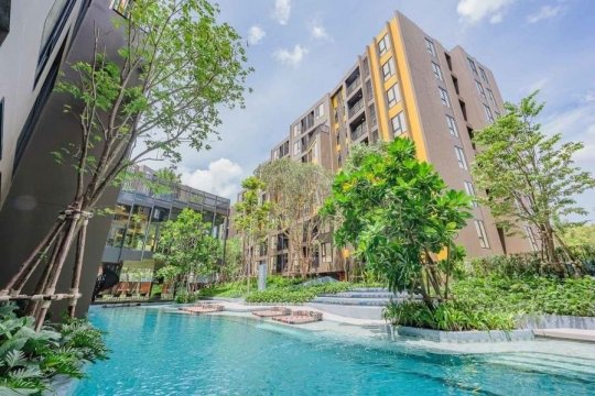 Condos for Rent in Phuket | Thailand-Property