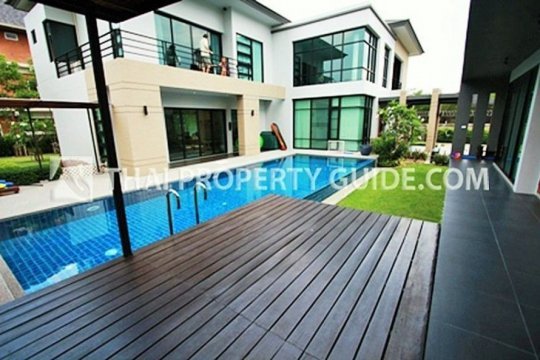 Houses for Rent in Bangkok | Thailand-Property