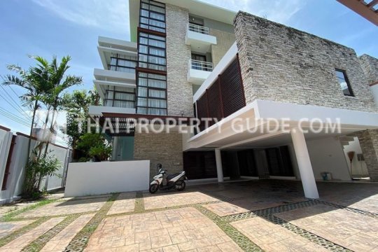 Houses for Rent in Bangkok | Thailand-Property
