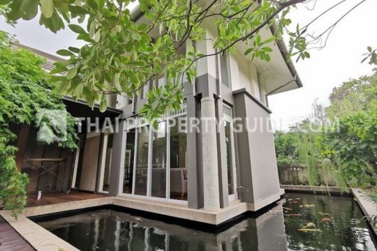Houses for Rent in Bangkok | Thailand-Property
