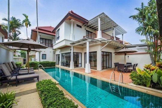 Houses for Rent in Phuket | Thailand-Property